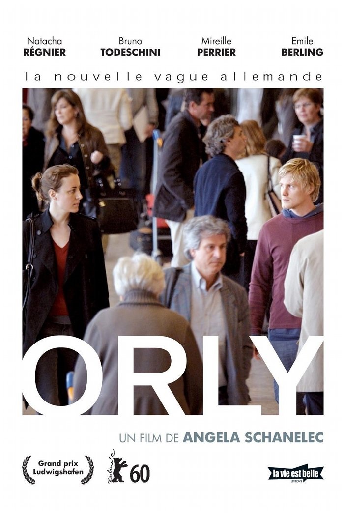 Un Hommage à Orly